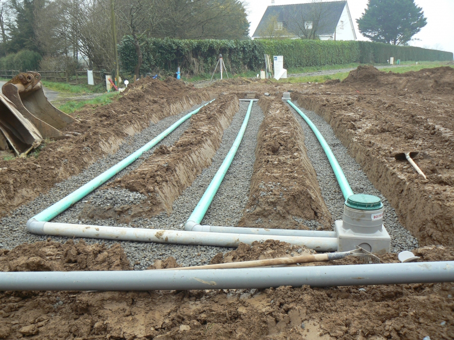 Prix d’une micro-station sans épandage - Prix d'une microstation d ...