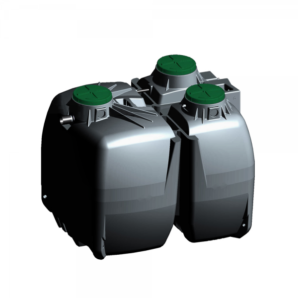 microstation bioxymop de Simop - Prix d'une microstation d'épuration