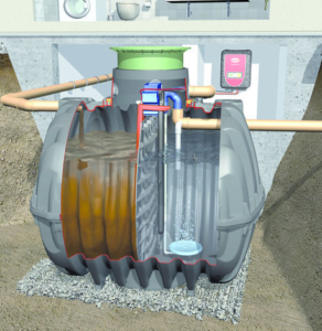 prix micro station sbr - Prix d'une microstation d'épuration