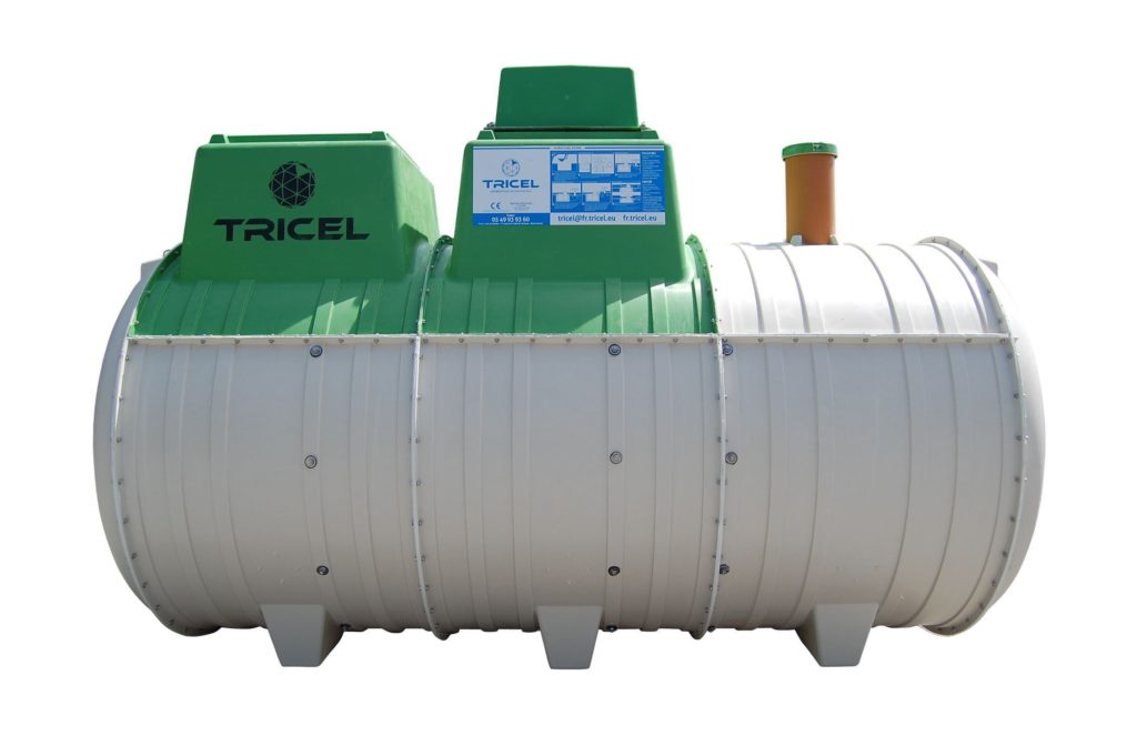 Quelles sont les meilleures technologies d’assainissement individuel de ...